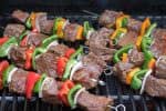 Shish Kabob (Shish Kebab Recipe) | The Mediterranean Dish