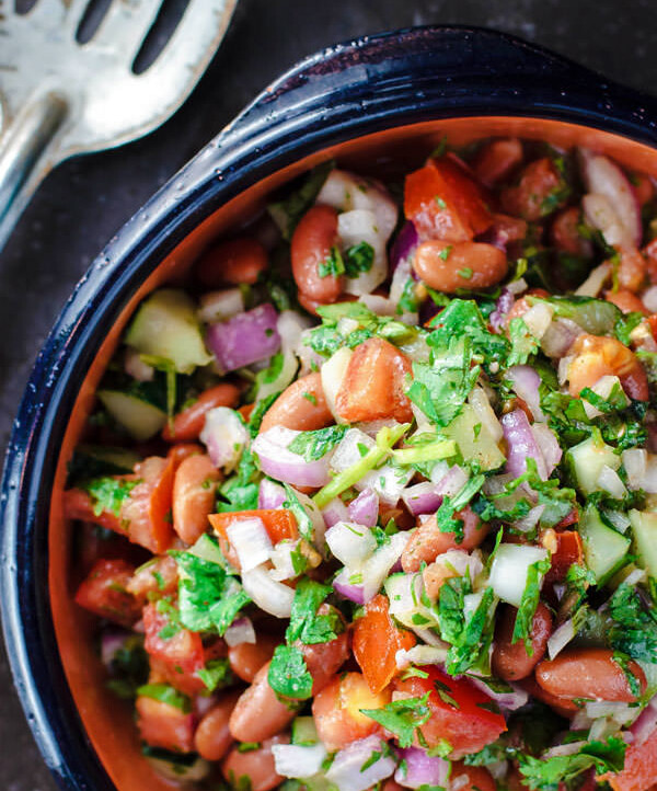 Salads Archives - Page 3 of 4 - The Mediterranean Dish