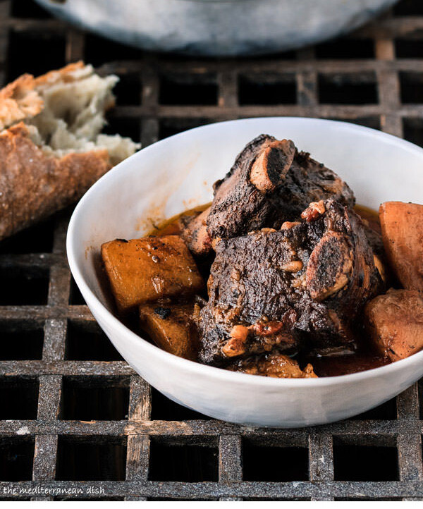 Entree Archives - Page 12 of 12 - The Mediterranean Dish