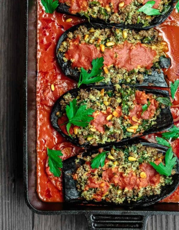 Entree Archives - Page 13 of 14 - The Mediterranean Dish
