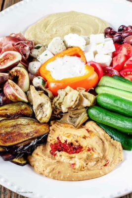 Best Mediterranean Diet Meal Plan for Beginners - The Mediterranean Dish