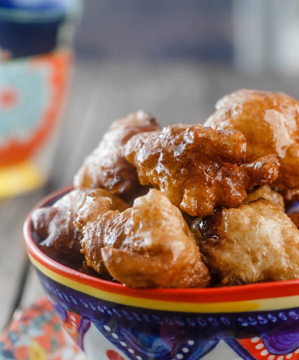 Desserts Archives - Page 2 of 2 - The Mediterranean Dish