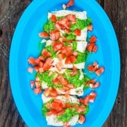 Cod Provencal Recipe | The Mediterranean Dish