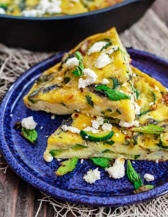 Entree Archives - Page 15 of 16 - The Mediterranean Dish