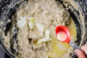 Easy Middle Eastern Rice Pudding | The Mediterranean Dish