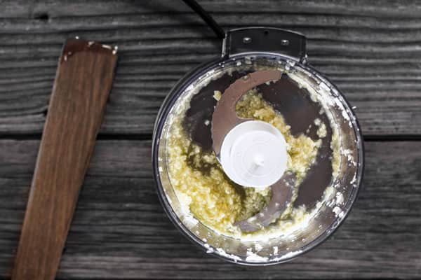 Tzatziki Sauce Recipe | The Mediterranean Dish