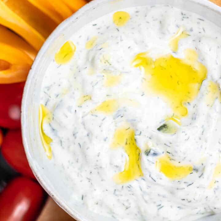 Tonnato | The Mediterranean Dish