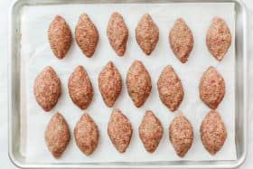 Kibbeh Recipe Tutorial