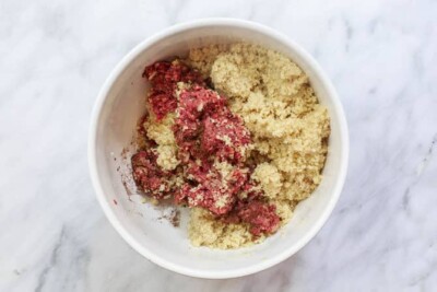 Kibbeh Recipe Tutorial