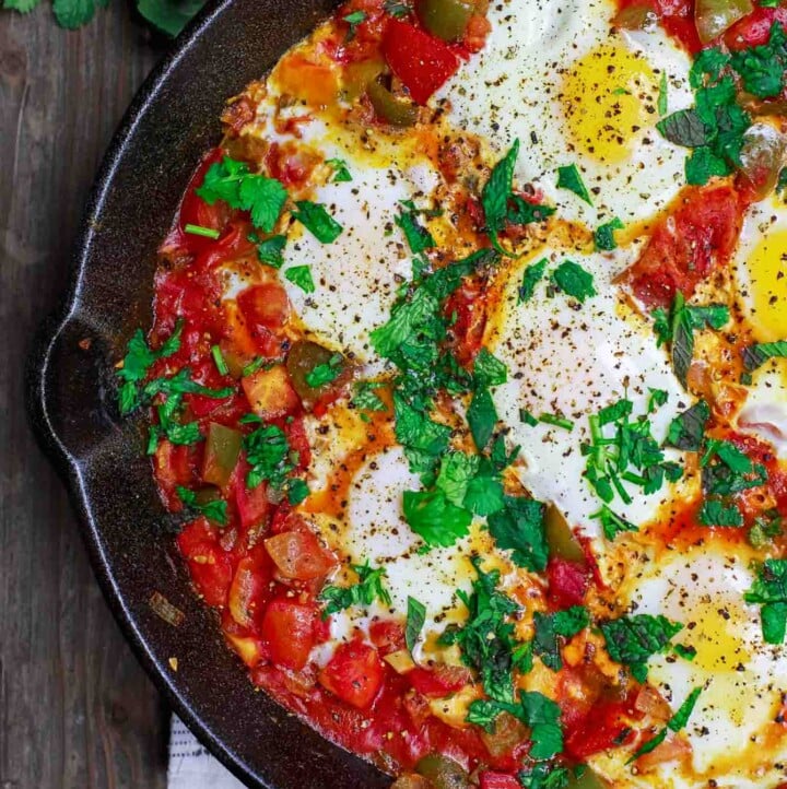Mediterranean Breakfast Recipes | The Mediterranean Dish