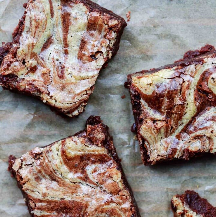 Halva Recipe | The Mediterranean Dish