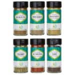 Must-Have Mediterranean Spices - The Mediterranean Dish