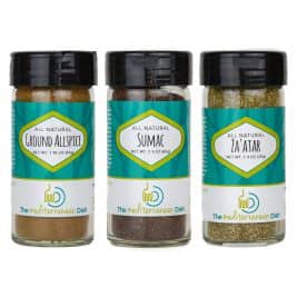 Must-Have Mediterranean Spices - The Mediterranean Dish