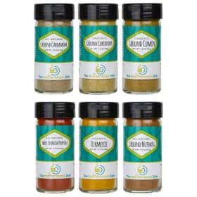 Must-Have Mediterranean Spices - The Mediterranean Dish