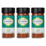 Sheet Pan Paprika Chicken and Vegetables | The Mediterranean Dish