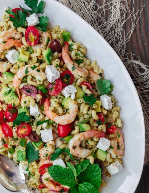 Sides and Small Plates Archives - Page 5 of 8 - The Mediterranean Dish