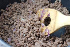 Hashweh Lebanese Rice (VIDEO) | The Mediterranean Dish