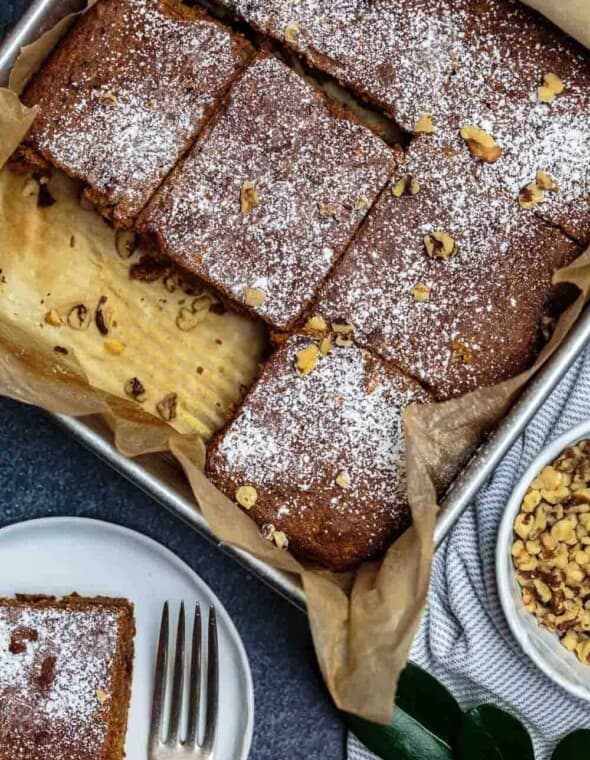 Desserts Archives - The Mediterranean Dish