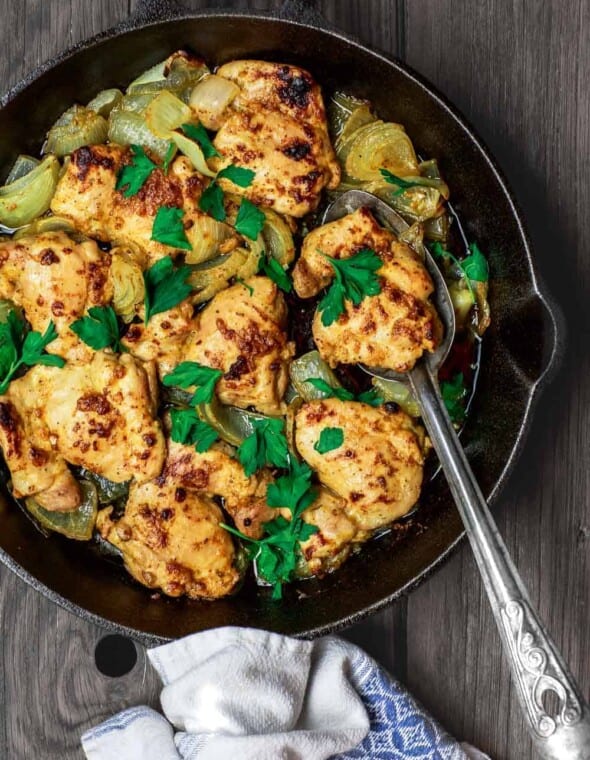 Entree Archives - Page 13 of 15 - The Mediterranean Dish