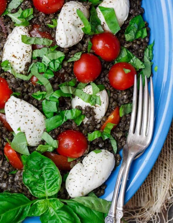 Sides and Small Plates Archives - Page 8 of 10 - The Mediterranean Dish