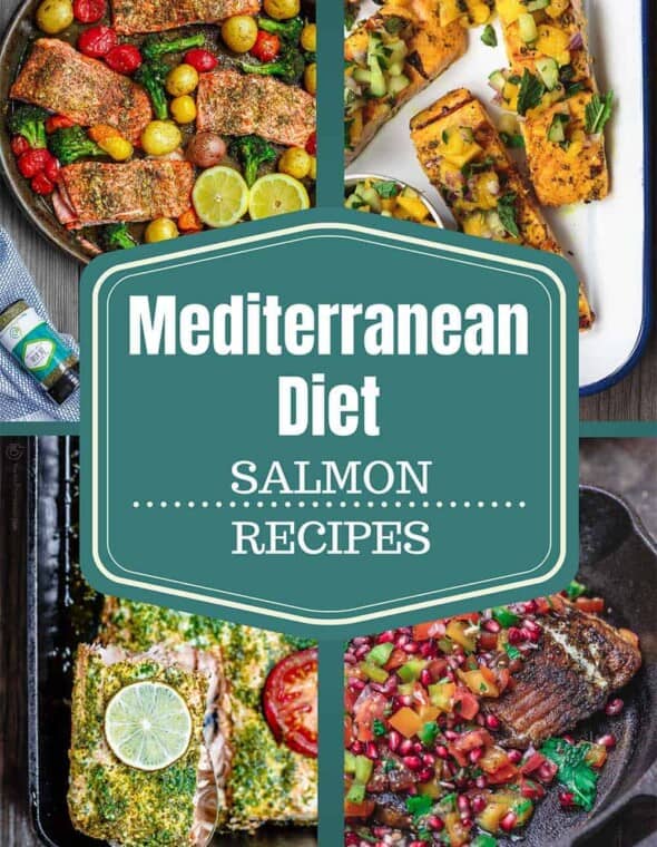 Mediterranean Seafood and Fish Recipes | The Mediterranean Dish
