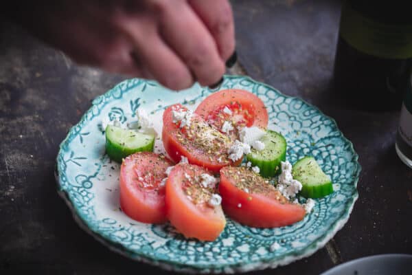 What is Za'atar and How to Use It (BEST Za'atar Recipes) - The ...