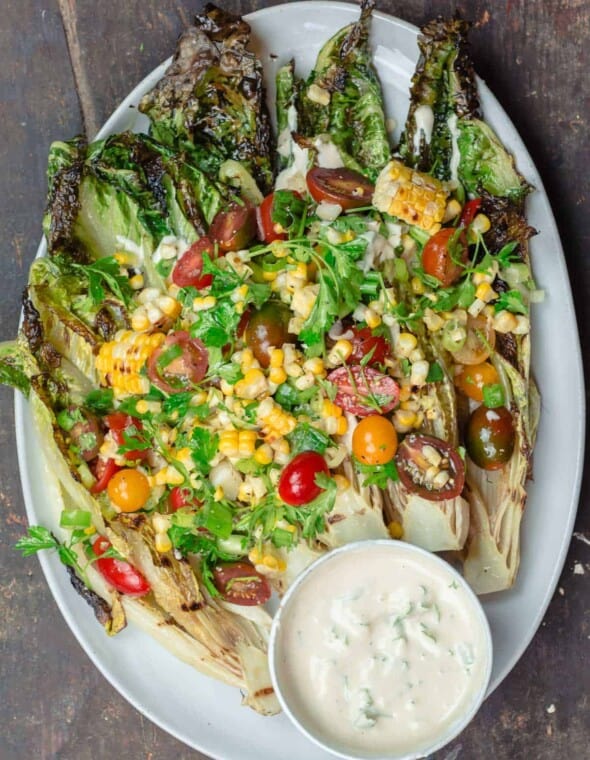 Sides and Small Plates Archives - The Mediterranean Dish