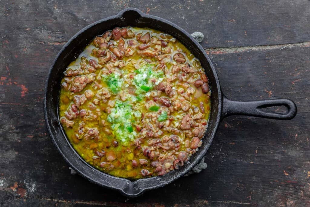 Ful Mudammas (Egyptian Fava Beans) - The Mediterranean Dish