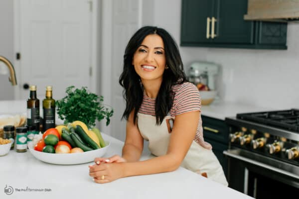 Mediterranean Recipes & Lifestyle - The Mediterranean Dish
