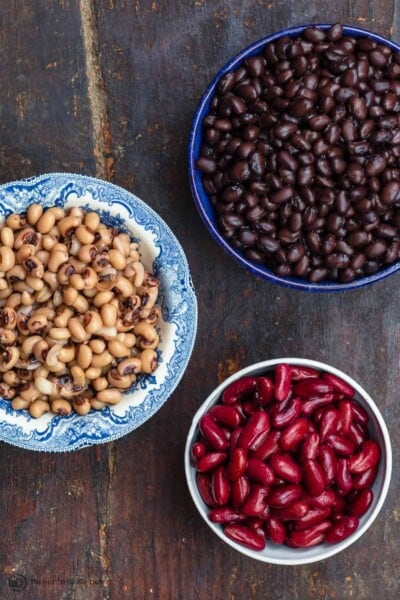 17 Easy Bean Recipes for Any Night of the Week | The Mediterranean Dish
