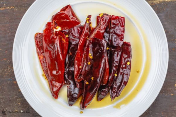 Easy Homemade Harissa (How to Make Harissa) | The Mediterranean Dish