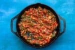 Perfect Menemen (Turkish Scrambled Eggs with Tomatoes) | The ...