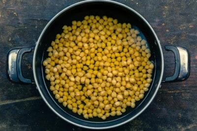 How to Cook Chickpeas 3 Ways (Ultimate Guide) | The Mediterranean Dish