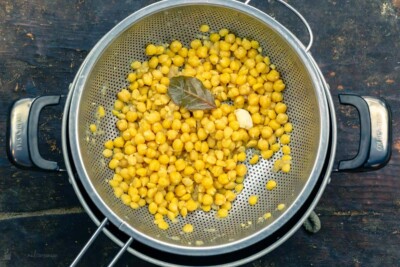 How to Cook Chickpeas 3 Ways (Ultimate Guide) | The Mediterranean Dish
