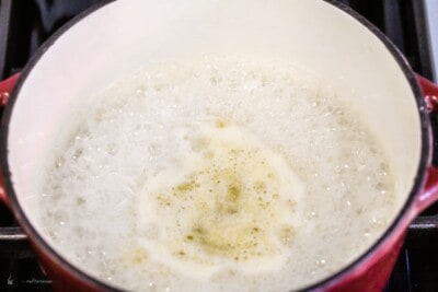 How to Cook Basmati Rice Recipe (Two Ways) l The Mediterranean Dish