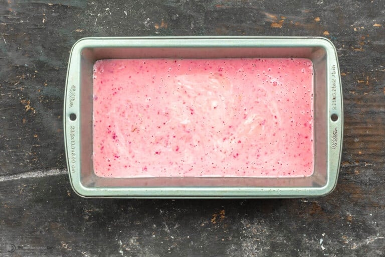 How to Make Frozen Yogurt (Easy Recipe & Tips) | The Mediterranean Dish