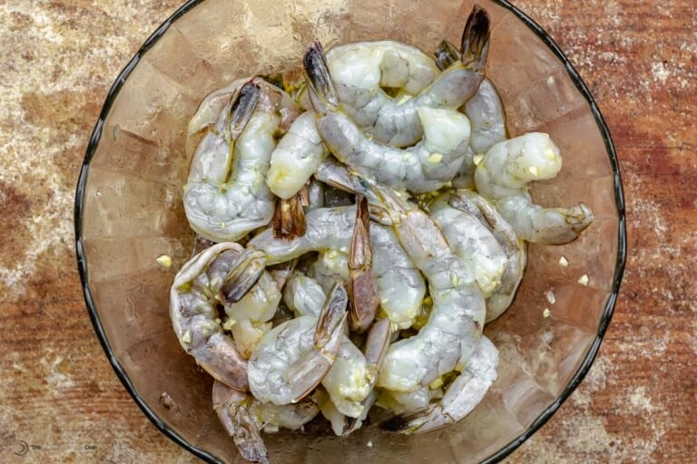 A Guide to Buying and Cooking Shrimp | The Mediterranean Dish