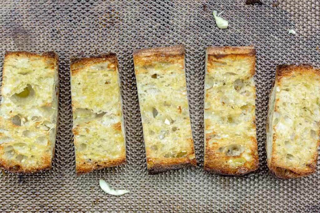 Best Pan Con Tomate (Spanish Tomato Bread) l The Mediterranean Dish
