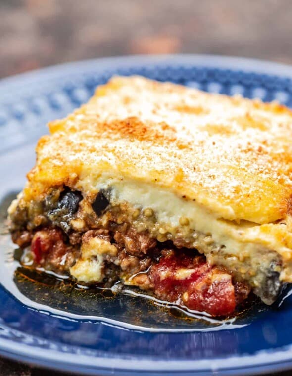 Sides and Small Plates Archives - The Mediterranean Dish