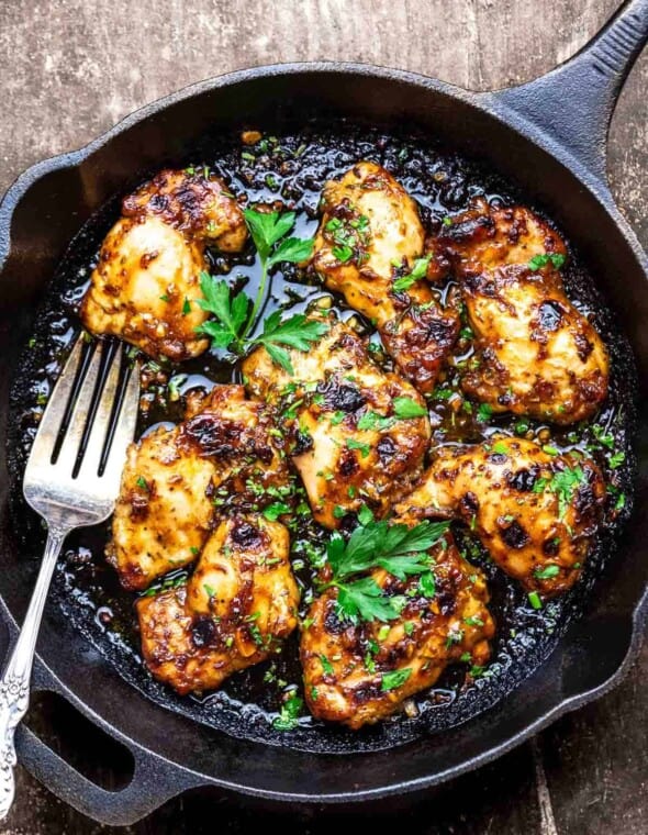 Entree Archives - The Mediterranean Dish