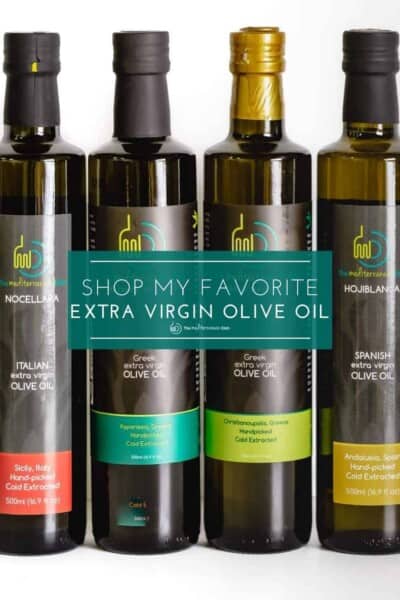 Cooking with Olive Oil: Everything You Need to Know! | The ...