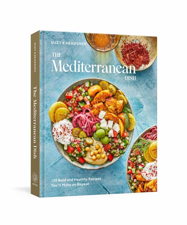 Turkish Delight (Lokum) | The Mediterranean Dish