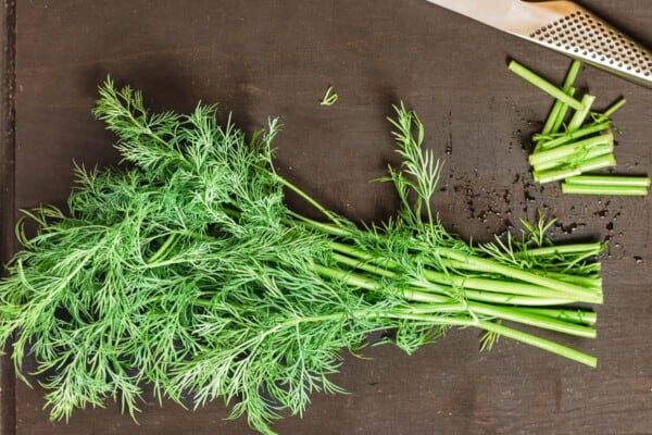 Best Way to Store Fresh Herbs (2 Easy Methods) | The Mediterranean Dish