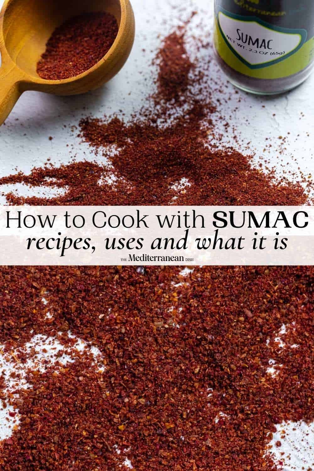 What Is Sumac and How to Use It? | The Mediterranean Dish