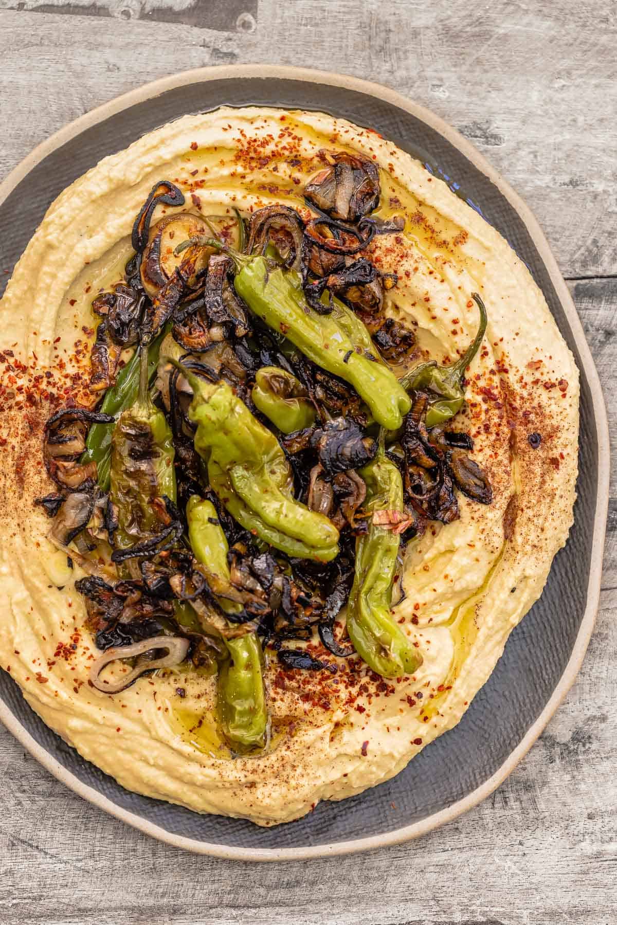 Stuffed Dates Recipe | The Mediterranean Dish