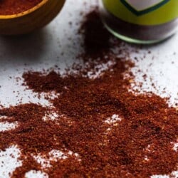 Homemade Shawarma Spice Blend | The Mediterranean Dish