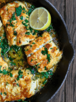 Easy Fish Dinner Recipes | The Mediterranean Dish