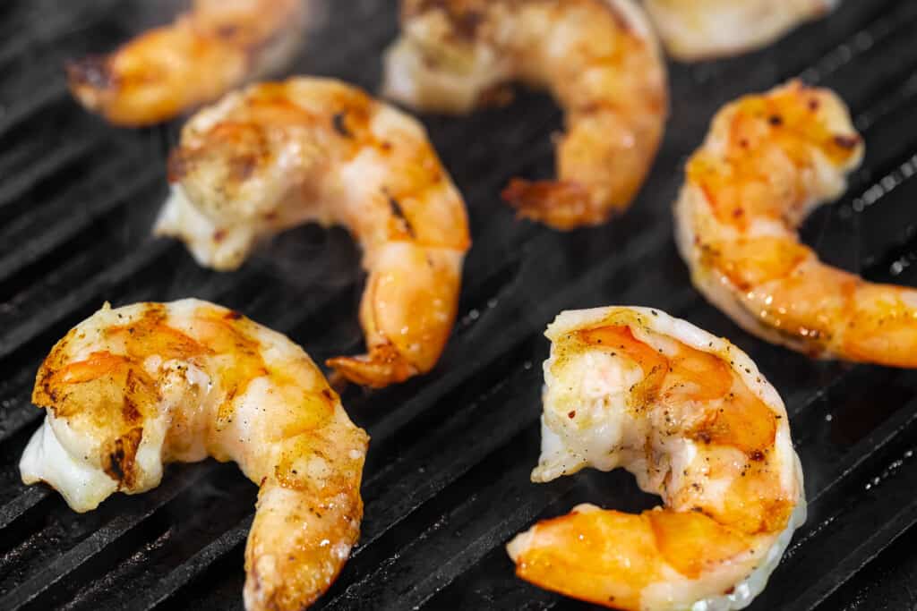 A Guide to Buying and Cooking Shrimp | The Mediterranean Dish