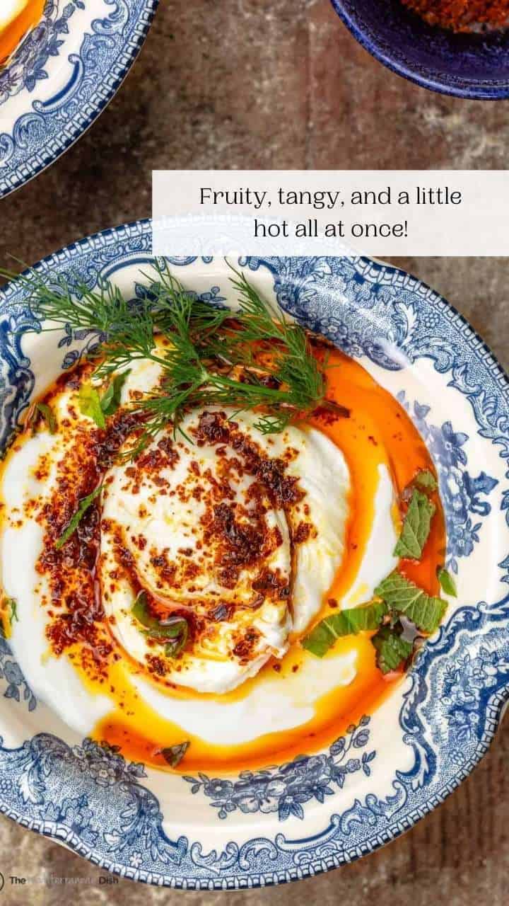 What Is Aleppo Pepper and How to Use It - The Mediterranean Dish