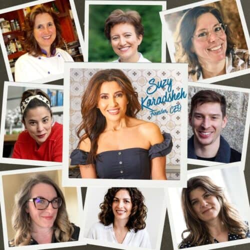 Persian Braised Lamb Recipe (Mahiche) | The Mediterranean Dish